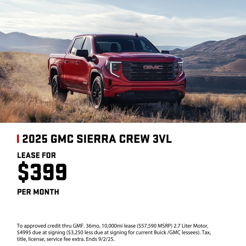Green Bay GM Dealer in Green Bay WI | De Pere Oconto Marinette Buick ...